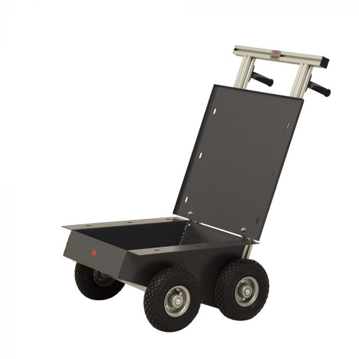 LINCE TROLLEY - Lince Crane