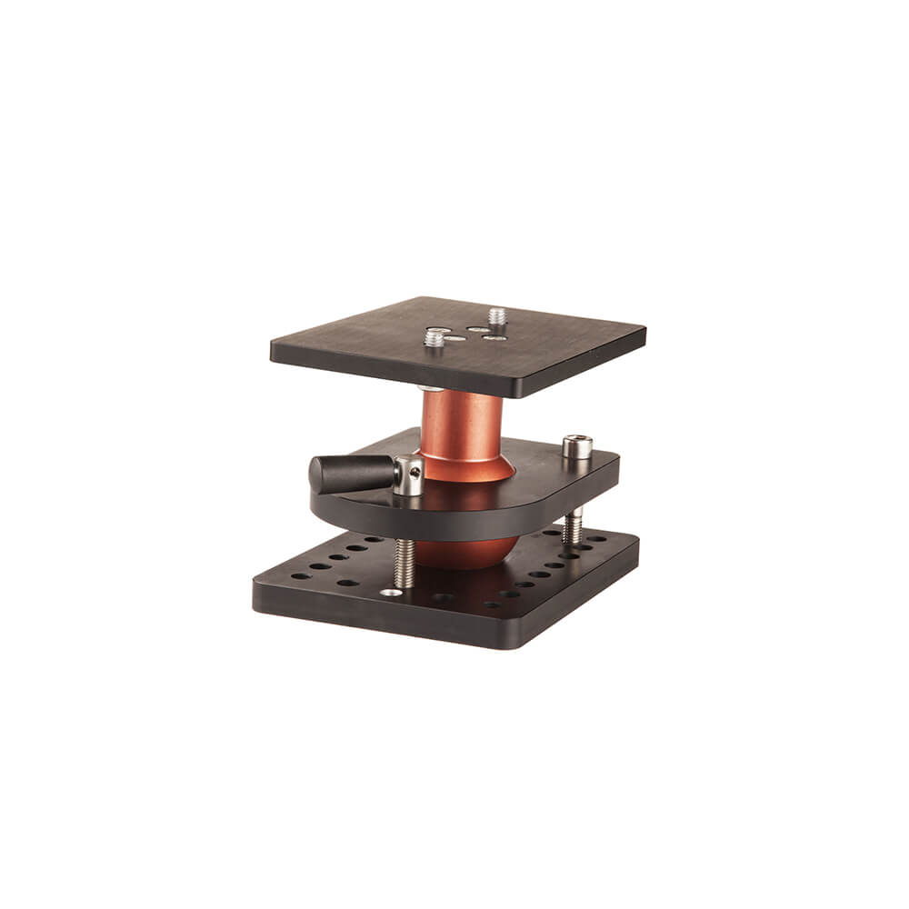 700 mm LEVELING BALL CAMERA SUPPORT - Lince Crane