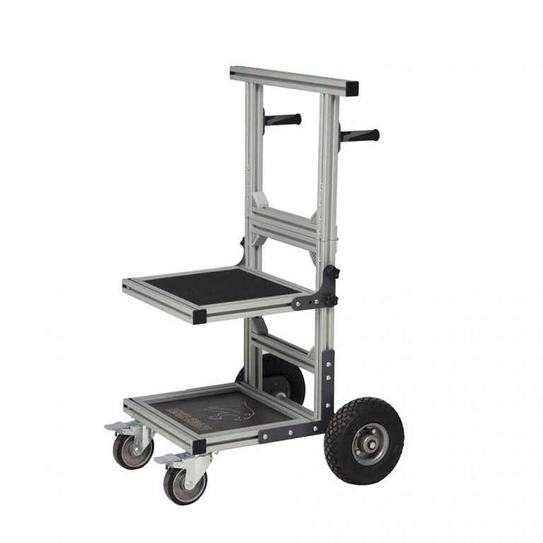 CARRO VERTICAL LINCE - Lince Crane