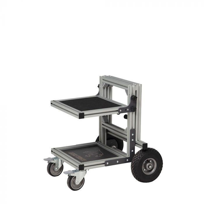 CARRO VERTICAL LINCE - Lince Crane
