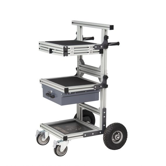 CARRO VERTICAL LINCE - Lince Crane