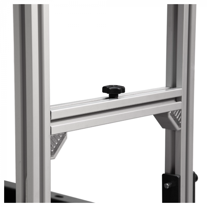 LINCE SHORT HEIGHT-ADJUSTABLE CROSSBAR - Lince Crane