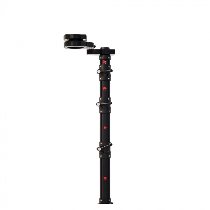 LINCE FILM BAZOOKAS SET - Lince Crane