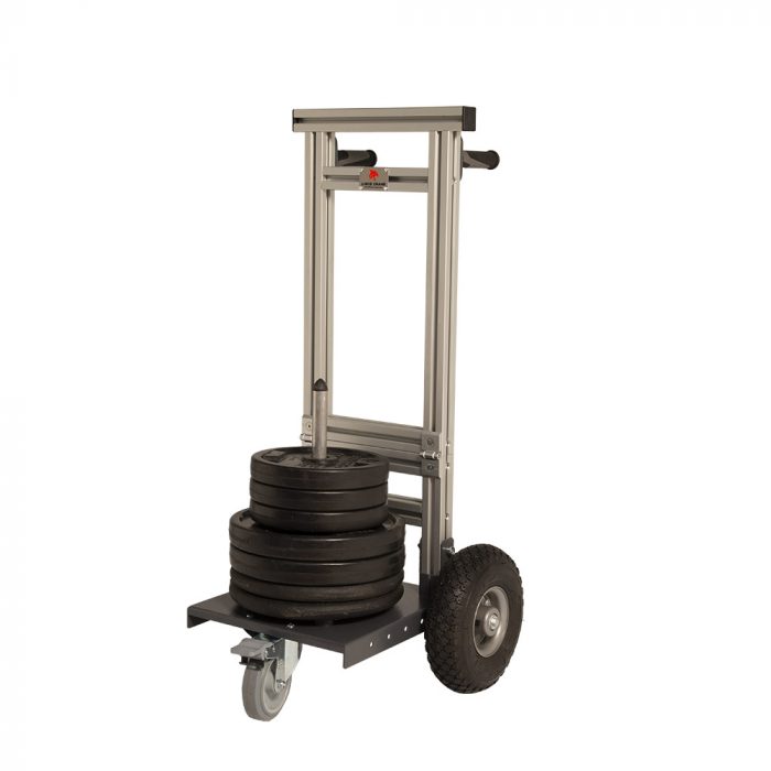 Film Carts - Lince Crane