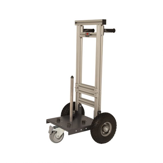 LINCE GRIP WEIGHT CART - Lince Crane
