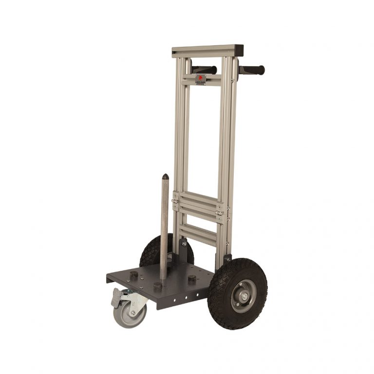 CARRO DE PESAS GRIP LINCE - Lince Crane