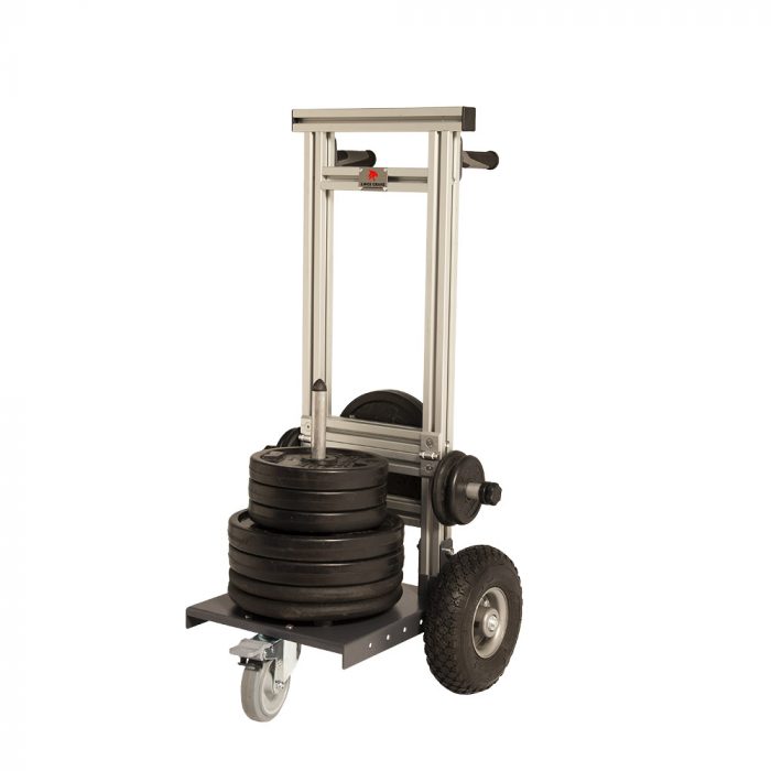 LINCE GRIP WEIGHT CART - Lince Crane